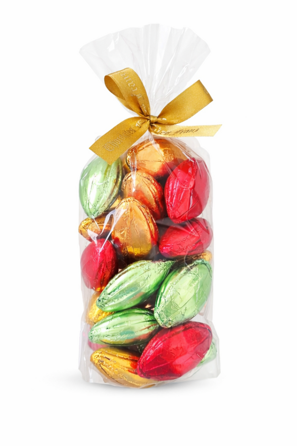 Cacau Franz - Chocolates Franz