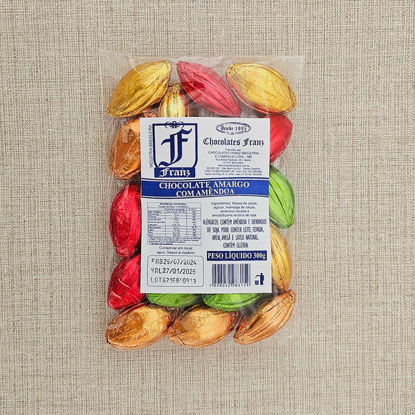Bombom Cacau - Chocolates Franz
