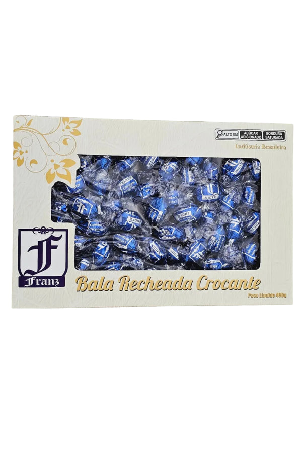 Caixas, para presentear! - Chocolates Franz