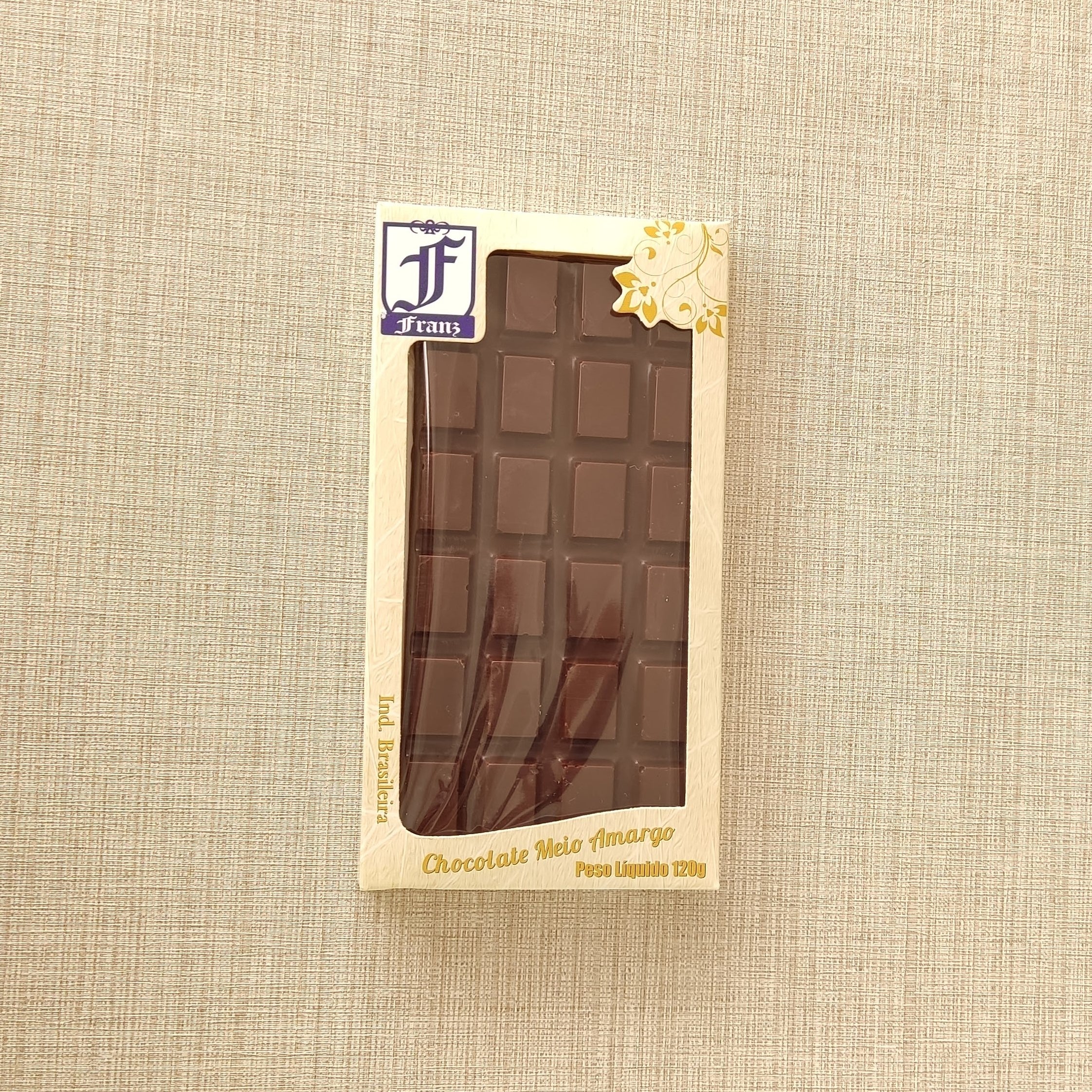 Produtos - Chocolates Franz